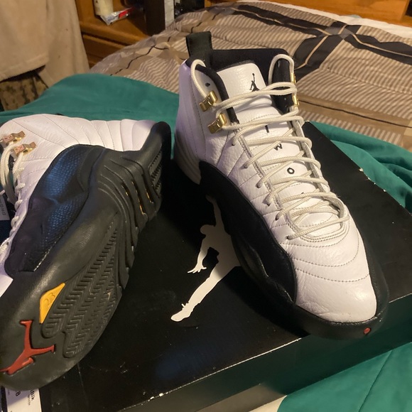 Jordan | Shoes | 23 Jordan Taxi 12s | Poshmark